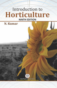 Introduction To Horticulture: Buy Introduction To Horticulture by N ...