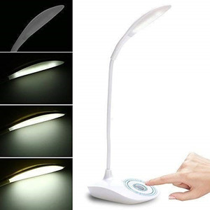REXBURG USB Desk Lamp | Digital Touch On/Off Switch Table Lamp -GB5 Study Lamp Price in India ...