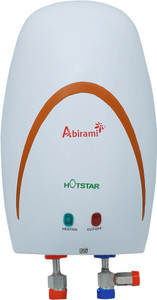 Abirami 1 L Instant Water Geyser (1L 3kW Hot Star Electric instant water heater | water geyser ...