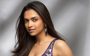 Beautiful new looks of Deepika Padukone FINE ART PAPER HD WALLPAPER POSTER Fine Art Print - Art ...