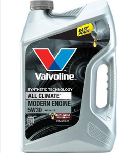 VALVOLINE ALL CLIMATE 5W30 (3.5L) High Performance Engine Oil Price in ...