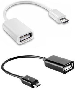Gallery Hub Micro USB OTG Adapter Price in India - Buy Gallery Hub Micro USB OTG Adapter online ...