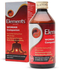 Elements WELLNESS Elements Woman Companion Price in India - Buy Elements WELLNESS Elements Woman ...