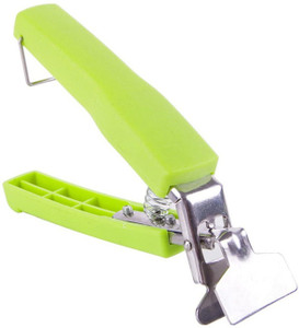 crownsmill Hot Pot Gripper Pan Dish Clipper Microwave Oven Cooking Kitchen Tong, 15 cm Utility ...