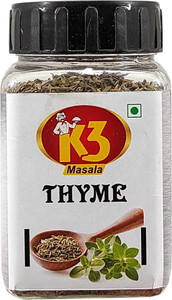 K3 Masala Thyme (25gm) Price in India - Buy K3 Masala Thyme (25gm) online at Flipkart.com