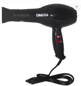 CHAOBA HAIR DRYER 1500 WATT 2888 Hair Dryer Hair Dryer - CHAOBA : Flipkart.com
