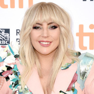 Lady Gaga Poster MultiColor PhotoPaper Print 12 inch X 18 inch, Rolled ...