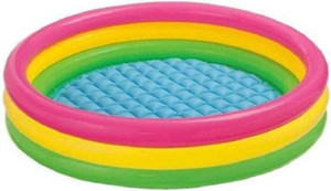 Kids Motorz rainbow tub Price in India - Buy Kids Motorz rainbow tub ...