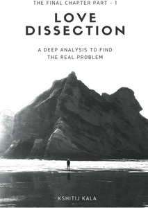 Love Dissection: Buy Love Dissection by Kshitij Kala at Low Price in India | Flipkart.com
