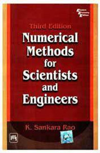 Numerical Methods For Scientists Engineers Buy Numerical Methods For