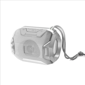 Buy VibeX A005 FM USB TF LED Light Portable Small wireless Speaker-SpK-255 5 W Bluetooth Speaker ...