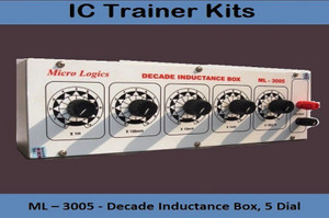 Micrologics ML 3005 Inductor Price in India - Buy Micrologics ML 3005 Inductor online at ...