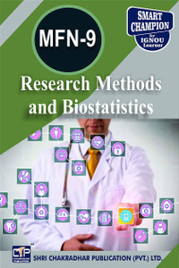 IGNOU MFN 9 Solved Guess Papers From IGNOU Study Material/Books Research Methods And ...