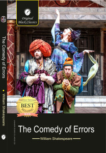 The Comedy of Error: Buy The Comedy of Error by William Shakespeare at ...