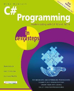 C Programming In Easy Steps Buy C Programming In Easy Steps By