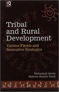 Tribal and Rural Development: Buy Tribal and Rural Development by Awais Mohamad Dr. at Low Price ...