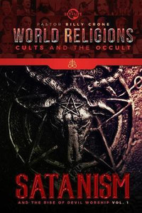 Satanism & the Rise of Devil Worship Vol.1: Buy Satanism & the Rise of Devil Worship Vol.1 by ...