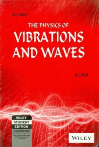 The Physics Of Vibrations And Waves 6th Edition: Buy The Physics Of Vibrations And Waves 6th ...