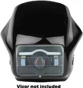 BSI LED Headlight for Hero Splendor Price in India - Buy BSI LED Headlight for Hero Splendor ...