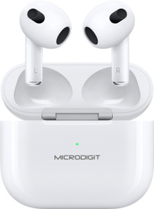 MICRODIGIT Earplug 3 Bluetooth Price in India - Buy MICRODIGIT Earplug 3 Bluetooth Online ...