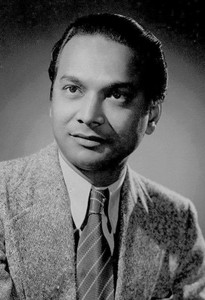 Poster Bollywood Naushad Ali Classic Music Director (Wall Poster, 300GSM Matt, 13x19 Inches ...