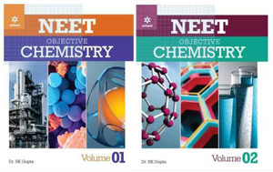 NEET Objective Chemistry Vol I , NEET Objective Chemistry Vol II (2022 ...