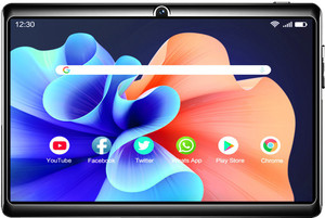 I Kall N7 PRO 2 GB RAM 16 GB ROM 7 inch with Wi-Fi Only Tablet (Black) Price in India - Buy I ...