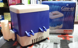 Khaitan Gini-60 Submersible Pump Submersible Water Pump Price in India - Buy Khaitan Gini-60 ...