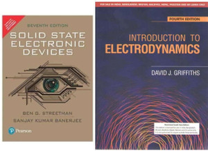 Introduction To Electrodynamics & Solid State Electronic Devices: Buy Introduction To ...