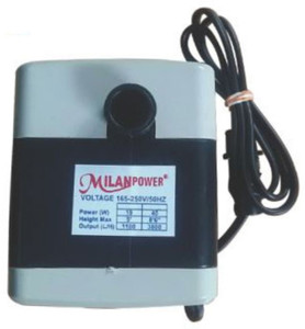 Millonpower MILANPOWER WATER PUMP Submersible Water Pump Price in India - Buy Millonpower ...