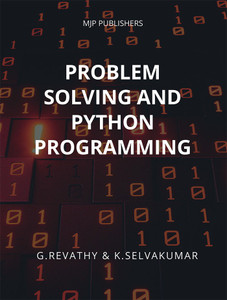 Problem Solving And Python Programming Buy Problem Solving And Python