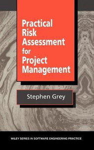 Practical Risk Assessment for Project Management: Buy Practical Risk Assessment for Project ...