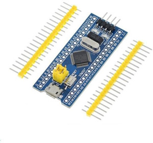 SunRobotics STM32F103C8T6 Minimum System Development Board STM32 ARM Core Module Electronic ...
