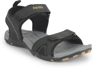 Aqualite Men Sandals - Buy Aqualite Men Sandals Online at Best Price - Shop Online for Footwears ...