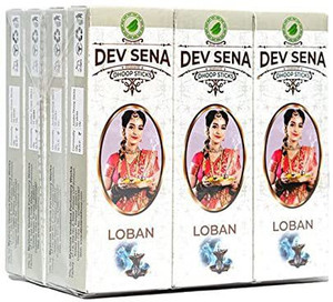 DEV SENA Lob01 Loban Price in India - Buy DEV SENA Lob01 Loban online at Flipkart.com