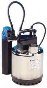 Xylem Lowara DOC 7 Submersible Water Pump Price in India - Buy Xylem Lowara DOC 7 Submersible ...
