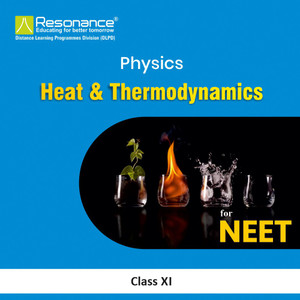 Heat & Thermodynamics, Physics Module For NEET/AIIMS (Class XI): Buy ...