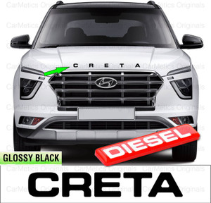 carmetics Emblem for Car Price in India - Buy carmetics Emblem for Car online at Flipkart.com