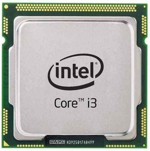 Intel I3 2130 3.1 GHz LGA 1155 Socket 2 Cores Desktop Processor - Intel ...