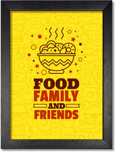 Framed Posters | Kitchen posters| Cooking Posters | Restaurant Theme ...