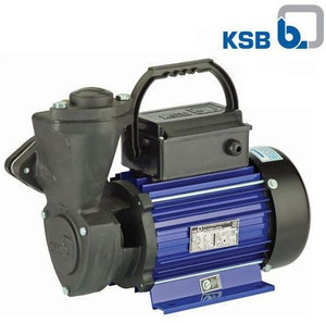 KSB AQUA SMARTY SELF PRIMING 0.5 HP WATER PUMP Centrifugal Water Pump Price in India - Buy KSB ...