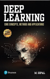 Deep Learning: Buy Deep Learning by M Gopal at Low Price in India | Flipkart.com