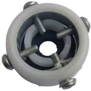 Pardzworld Tap Adaptor Suitable for Whirlpool Washing Machine Inlet Hose Pipe. Tap Adapter Price ...