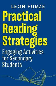 Practical Reading Strategies: Buy Practical Reading Strategies by Furze Leon at Low Price in ...