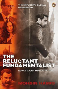 The Reluctant Fundamentalist: Buy The Reluctant Fundamentalist by Hamid ...