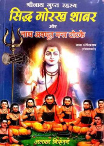 Hindi, Baba Santok Nath Chimte Wale: Buy Hindi, Baba Santok Nath Chimte Wale by Baba santok Nath ...