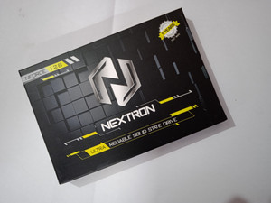 Nextron SSD 128 GB Desktop, Laptop Black SATA III Internal Solid State Drive (SSD) (128SSD ...