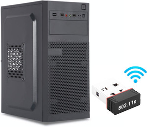 Wintech BASICI3 i3-3220 (4 GB RAM/Integrated Graphics/500 GB Hard Disk/64 GB SSD Capacity ...