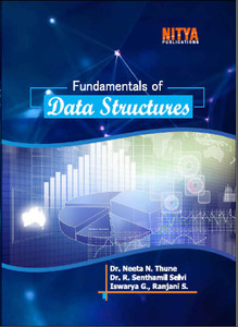 Fundamentals of Data Structures: Buy Fundamentals of Data Structures by Dr. Neeta N. Thune, Dr ...