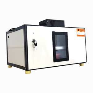 Hatchtech Fully Automatic Tray Removable 30 Eggs Capacity Aluminum Egg Incubator Price in India ...